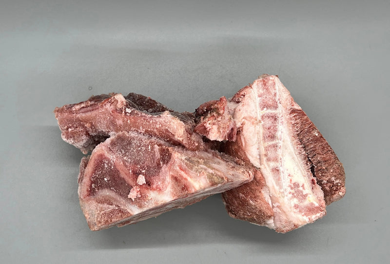 K9 Wild Boar Bones 10lb – CanvasbackPets