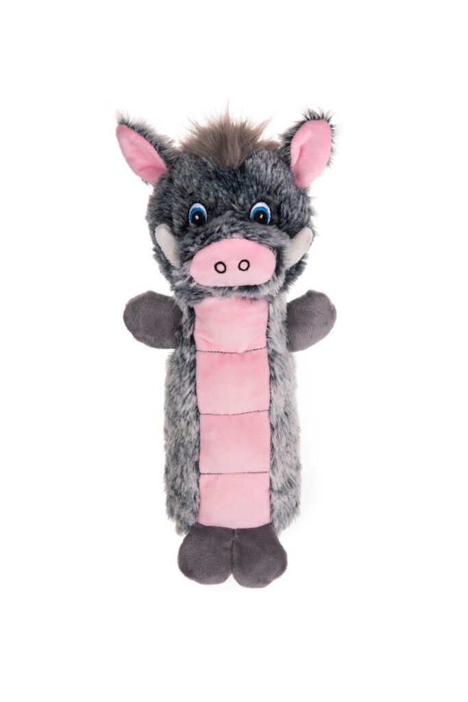 Belly Busters 12" – CanvasbackPets