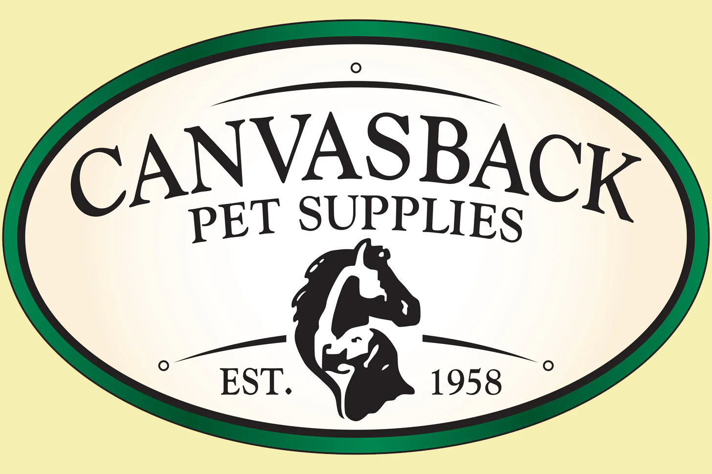 Canvasback Pet Supplies Manitoba's Oldest Pet Store – CanvasbackPets