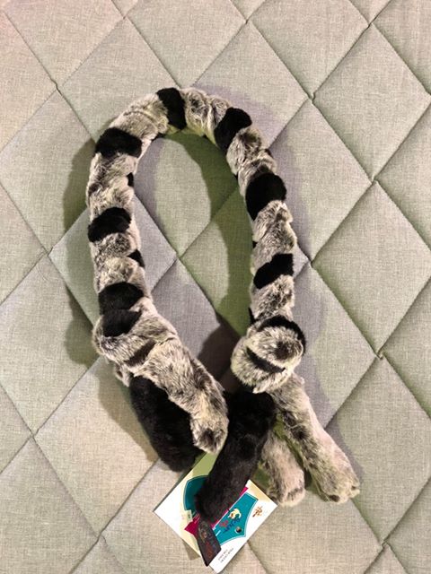 SCHUM-TUG MEDIUM SLIM – CanvasbackPets